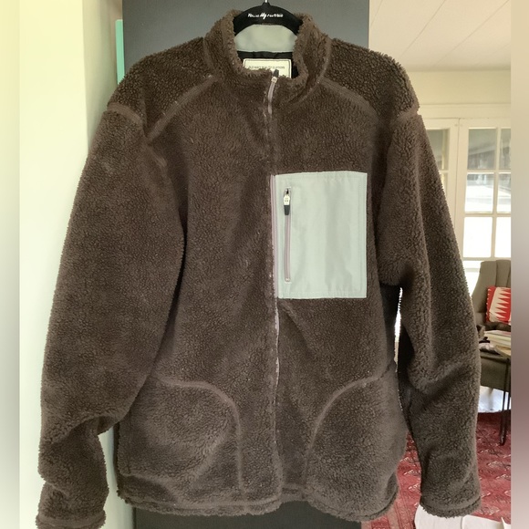 Old Navy | Jackets & Coats | Mens Fleece Jacket | Poshmark